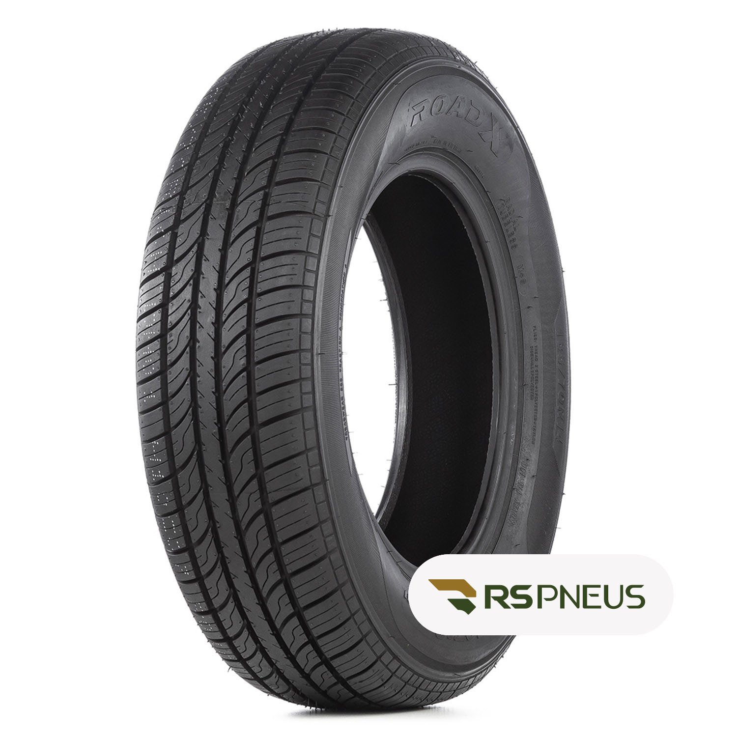 PNEU 165/70R14 TL 81T RXMOTION H01 ROADX - RS Pneus