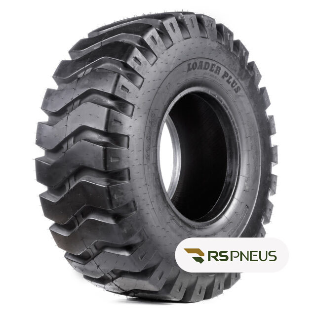 PNEU 20.5-25 20PR TL LOADER PLUS L3 BKT - RS Pneus