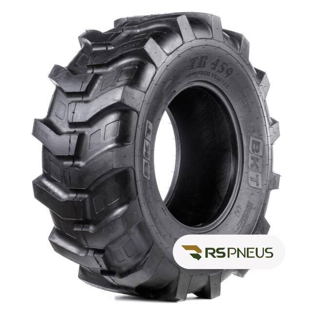 PNEU 17.5L-24 12PR TL TR459 R4 BKT - RS Pneus