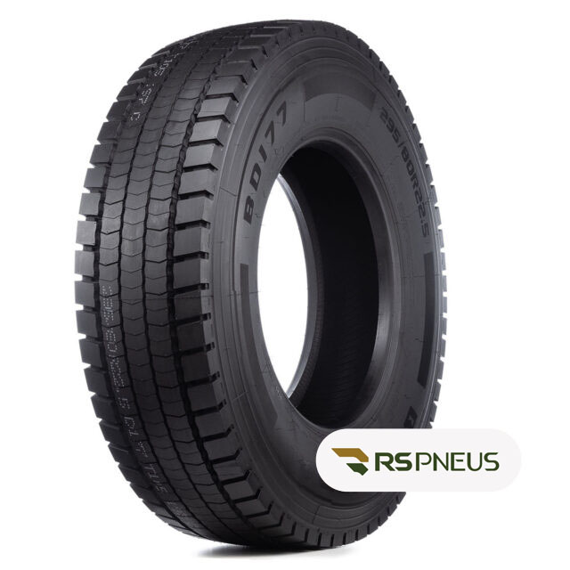 PNEU 295/80R22.5 18PR TL 152/149L BD177 (ROD. BORR.) BLACKLION - RS Pneus