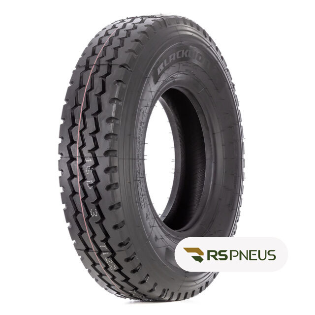 PNEU 7.50R16LT 14PR TT 122/118L BLR01 (MISTO LISO) BLACKLION - RS Pneus