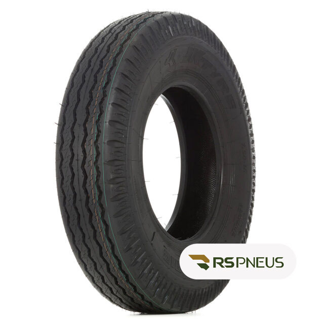 PNEU 7.50-16 16PR TT 124/121M JET RIB (LISO) JK TYRE - RS Pneus