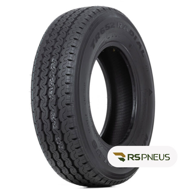 PNEU 205/75R16C 8PR TL 110/108R TR652 TRIANGLE - RS Pneus