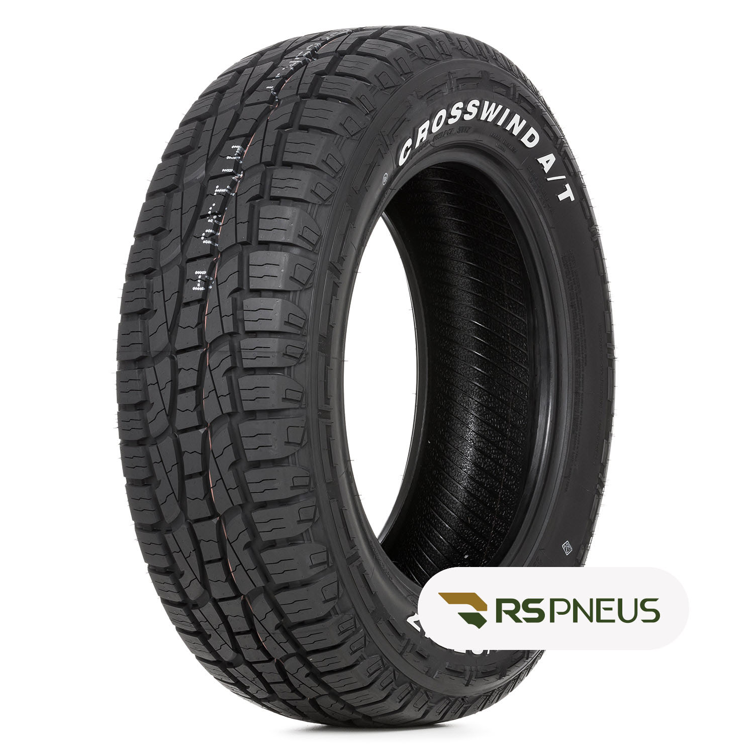 PNEU 235/75R15 TL 109T CROSSWIND A/T LINGLONG - RS Pneus