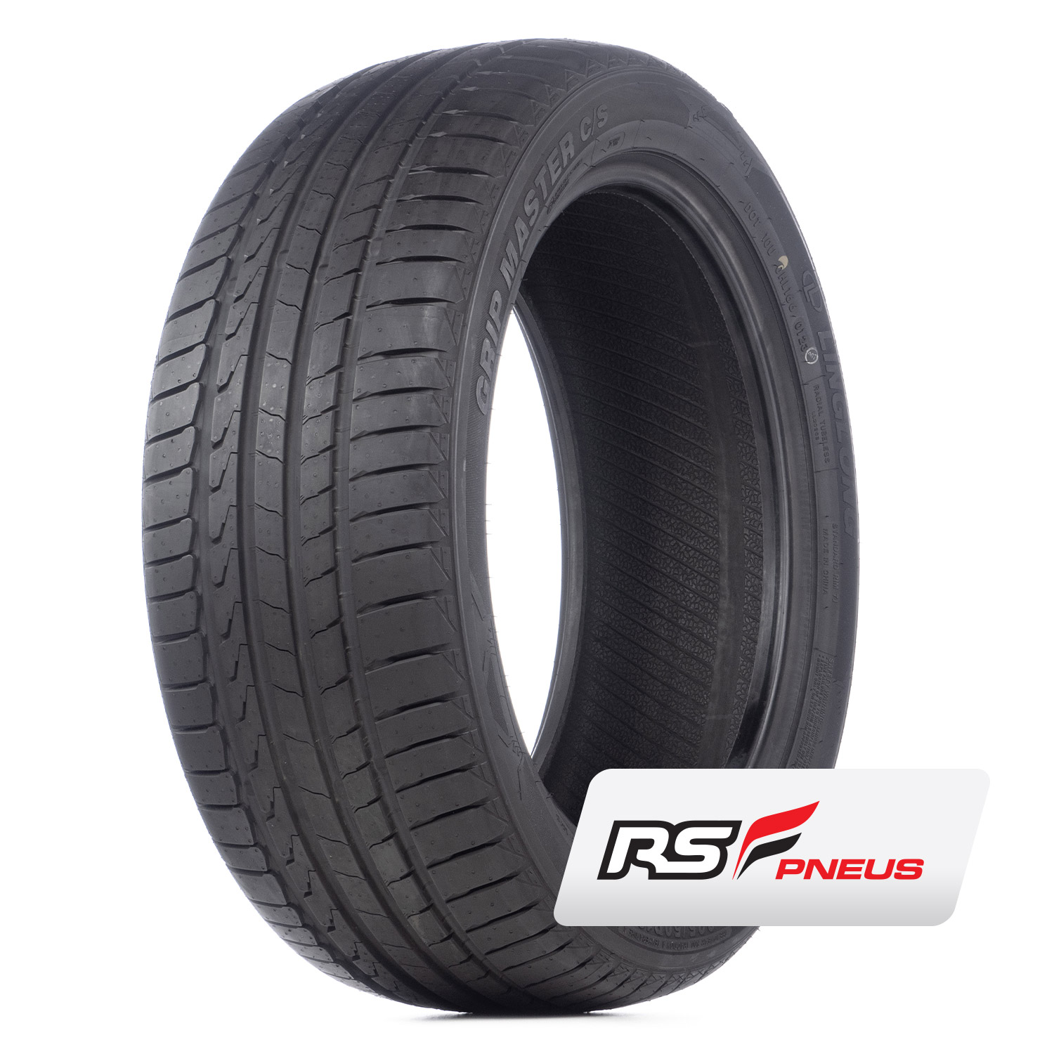 PNEU 225/50R18 TL 99W GRIP MASTER C/S LINGLONG - RS Pneus