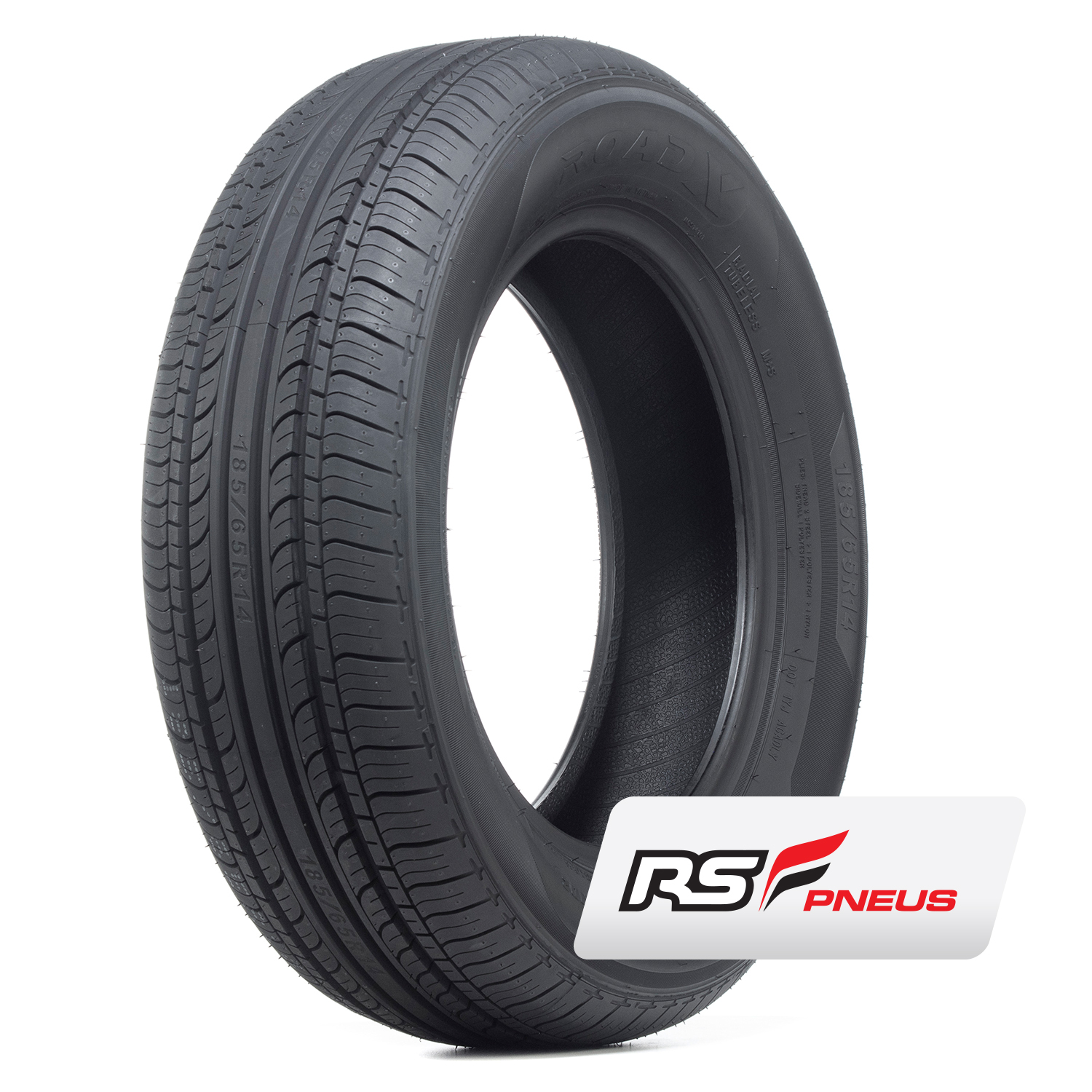 PNEU 185/65R14 TL 86H RXMOTION H02 ROADX - RS Pneus